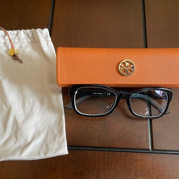 Tory Burch | Accessories | Tory Burch Glasses | Poshmark